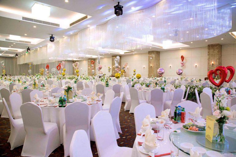 Trang chủ - Mipec Palace