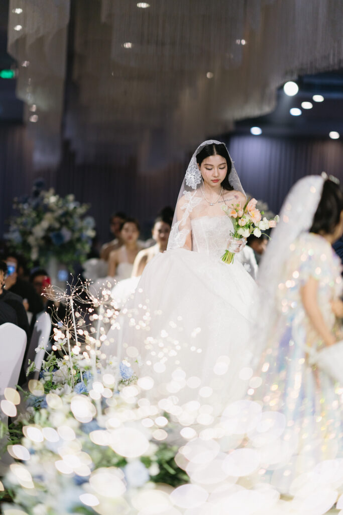 Wedding Planner - Trung tâm Tiệc cưới & Hội nghị Mipec Palace